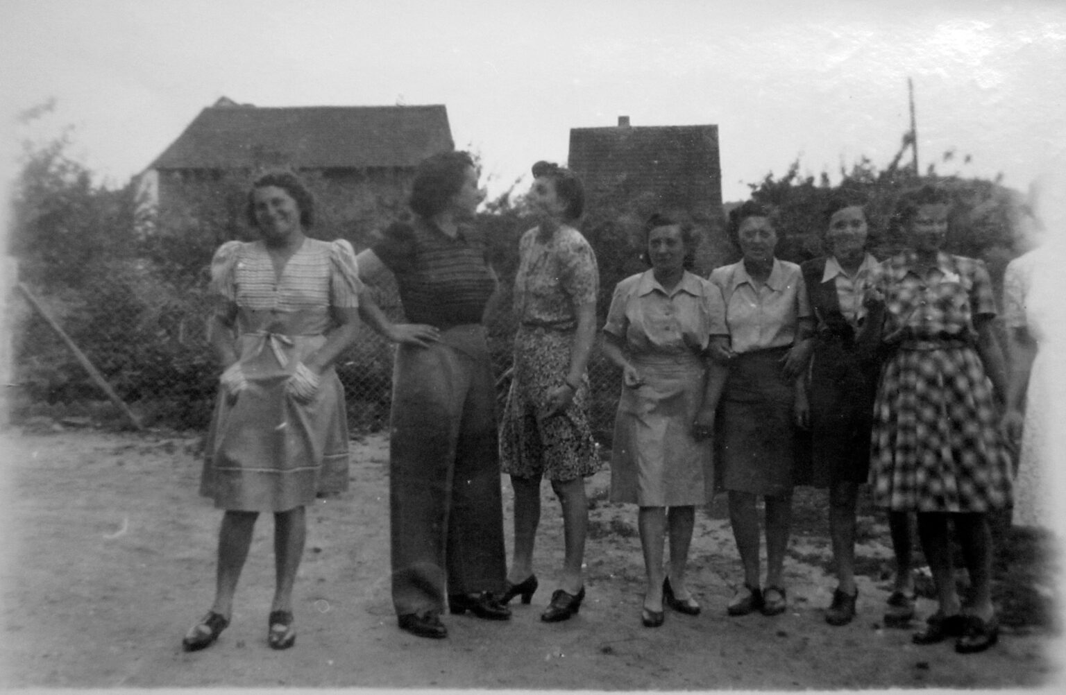 Kitty Williams - Institute for Holocaust Education