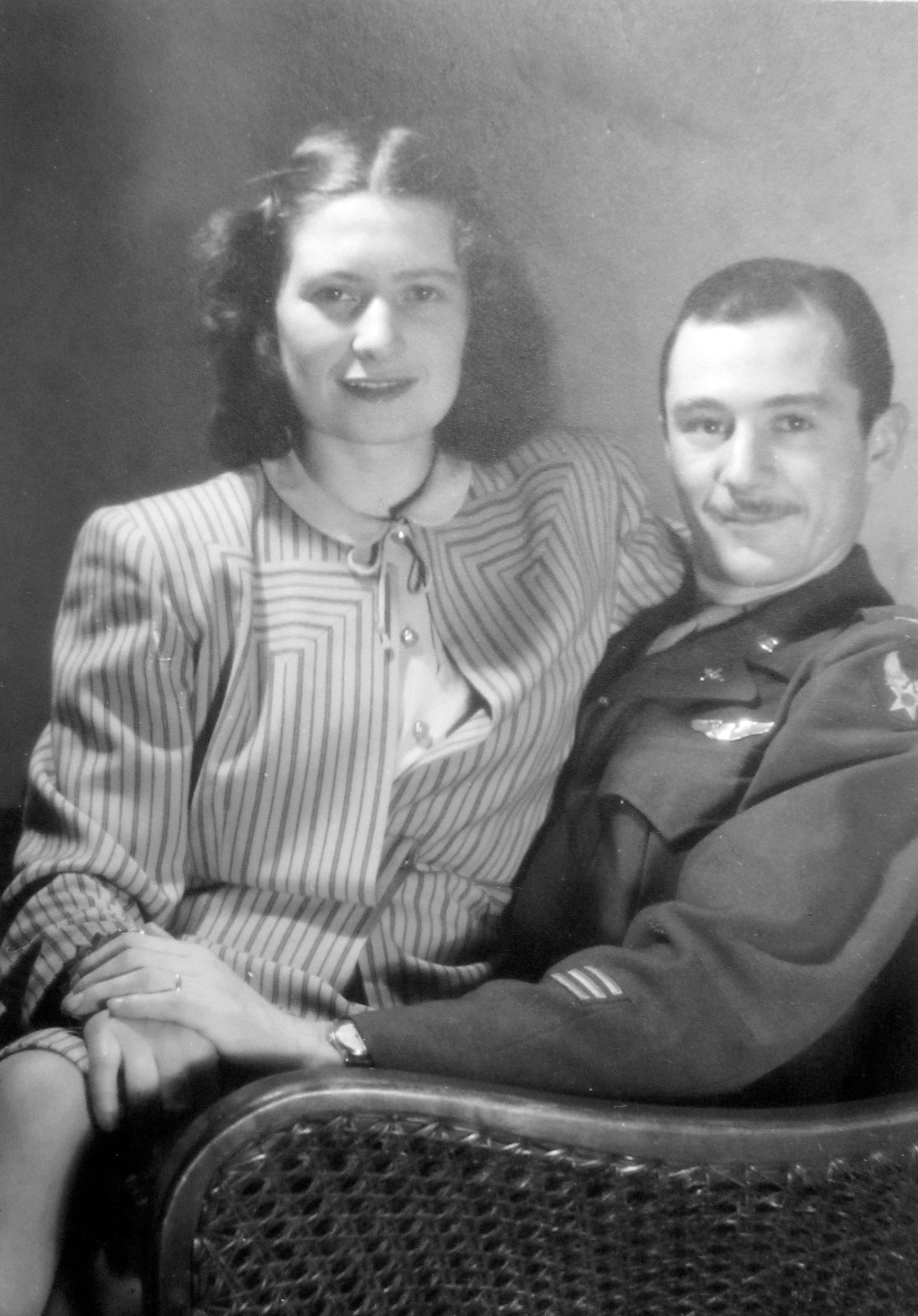 Kitty Williams - Institute for Holocaust Education