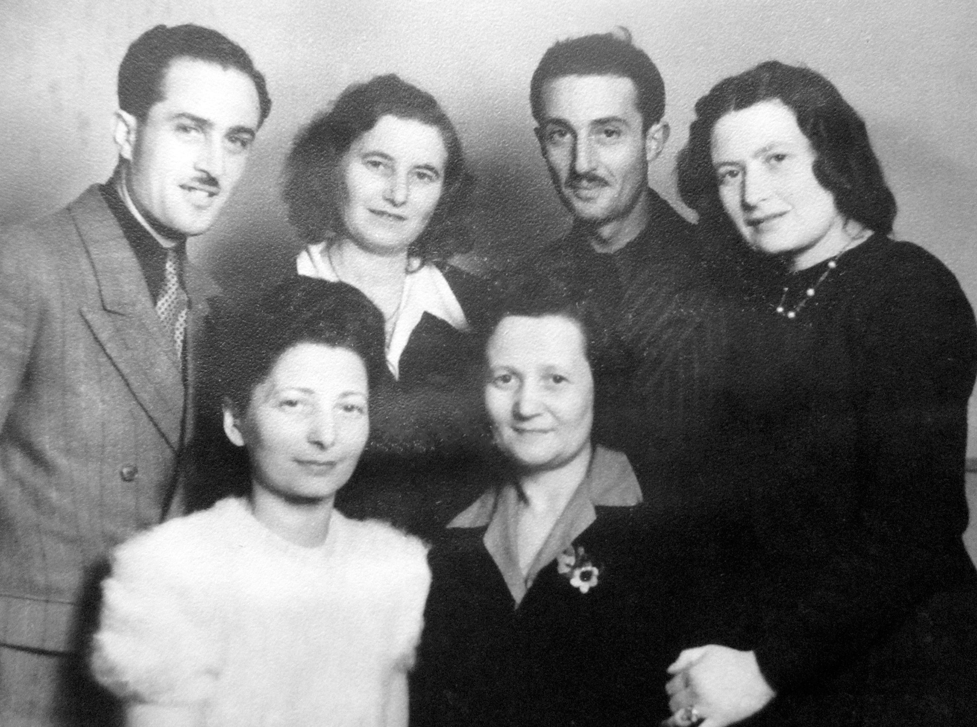 Kitty Williams - Institute for Holocaust Education