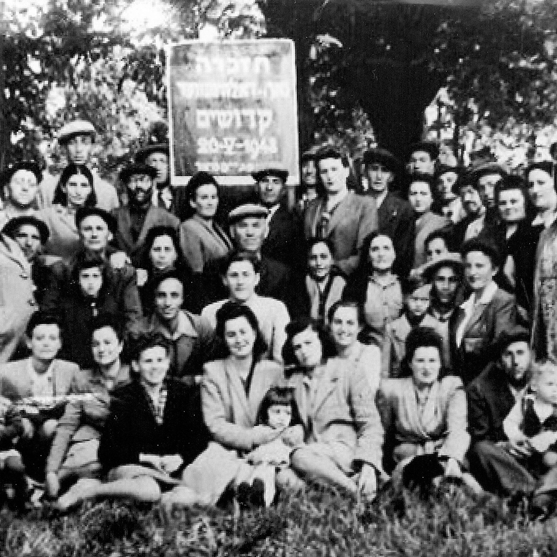 Survivor Stories - Institute for Holocaust Education