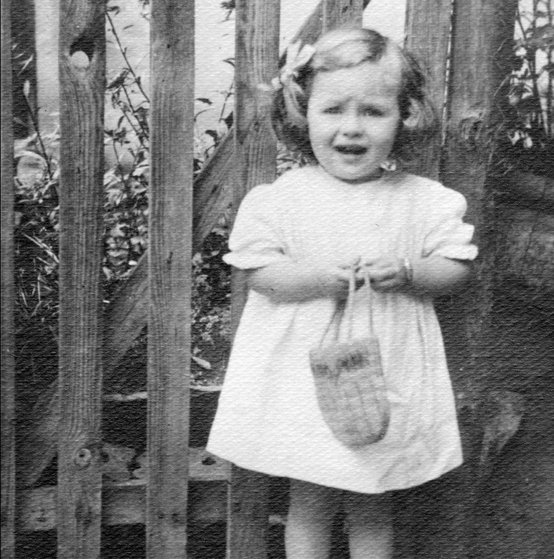 Survivor Stories - Institute for Holocaust Education