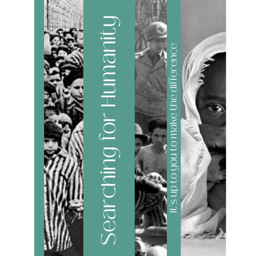 Searching for Humanity - Institute for Holocaust Education